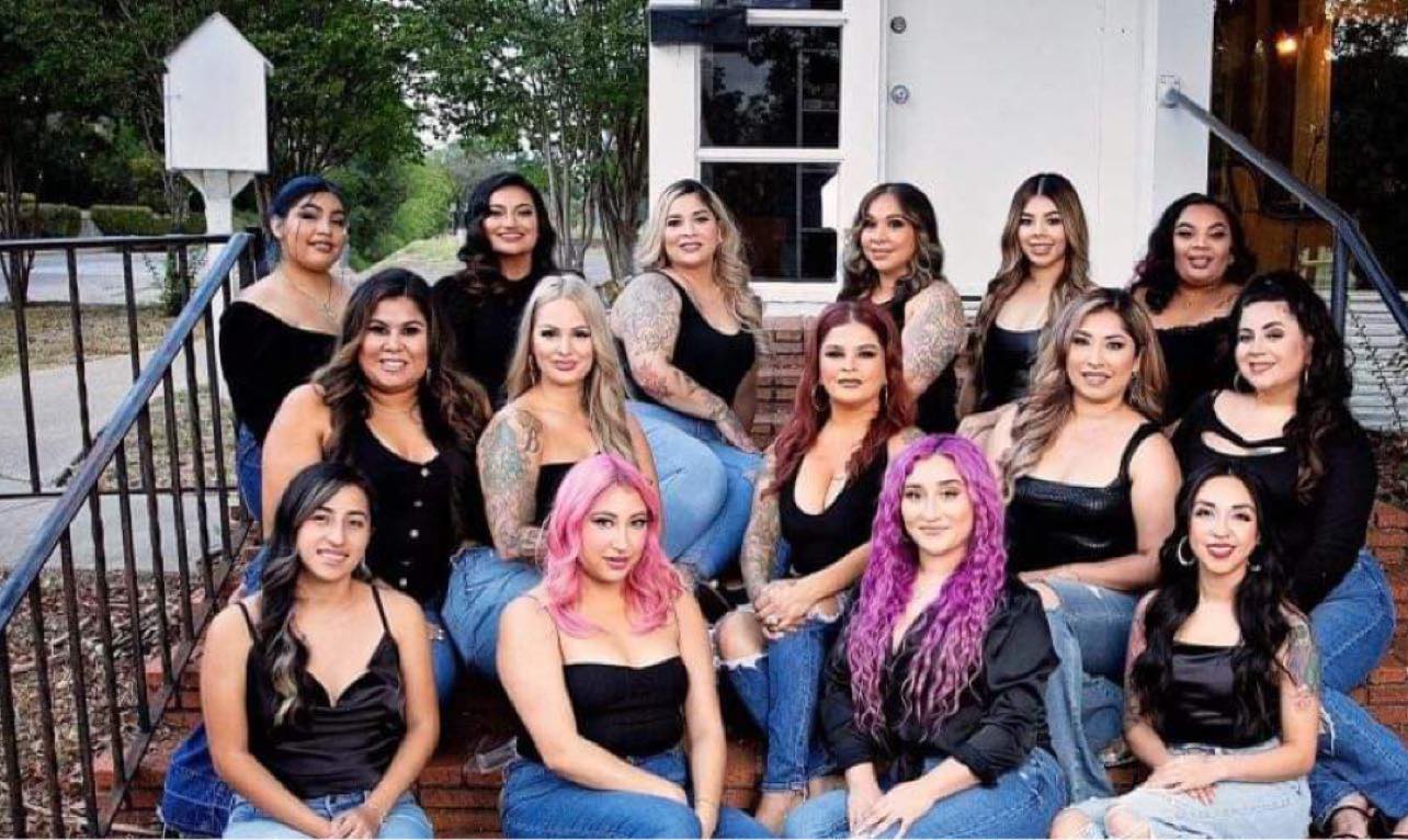Hair / Beauty Salon of the Year | Waco Awards