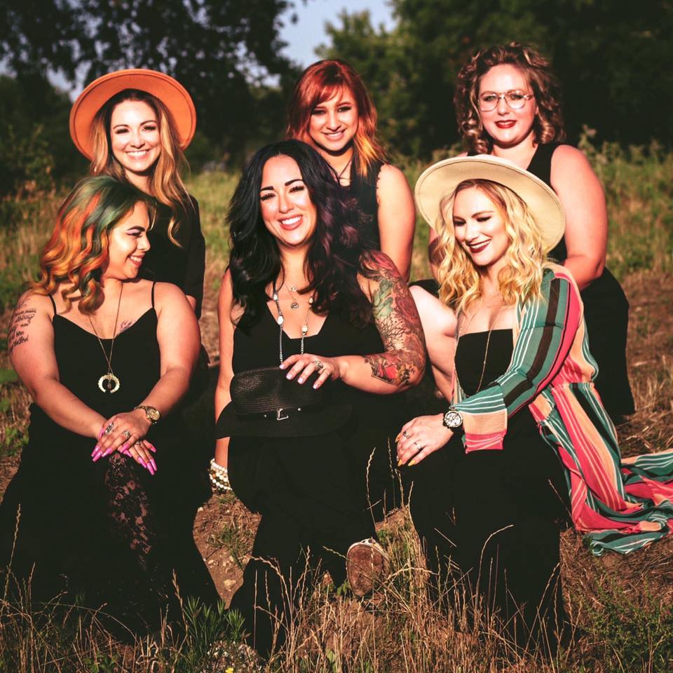 Hair / Beauty Salon of the Year | Waco Awards